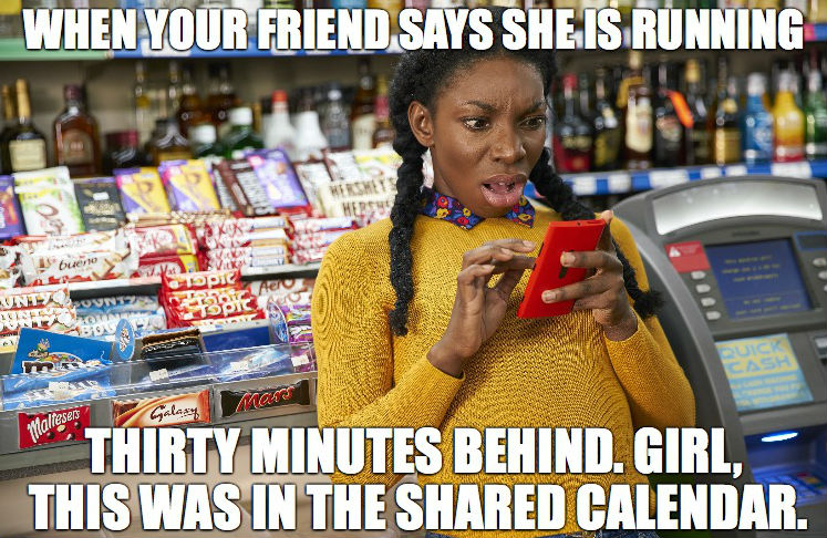 15 Funny Memes For All The Type A Personalities Out There