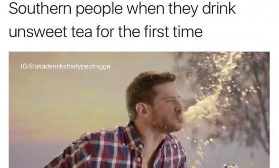 15 Southern Memes That Might Be Funny If You're From The South