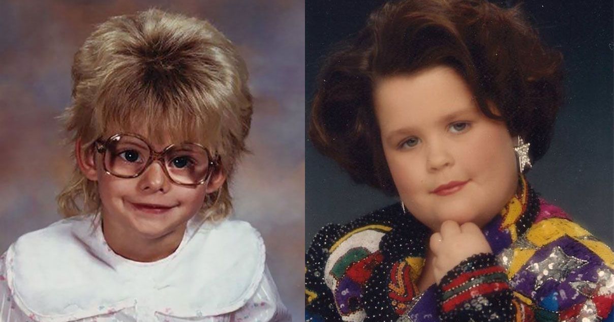 15 Kids Who Look Like Tiny Adults