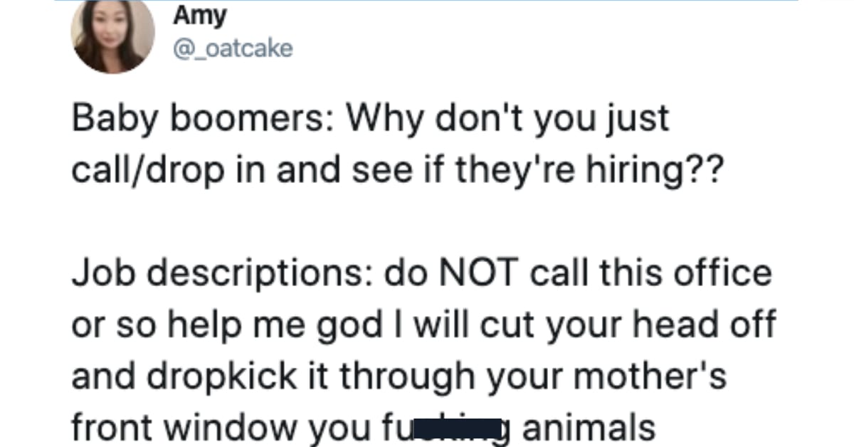 15 Funny, Random Tweets to Give You the Laughs Today