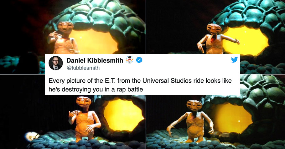 15 Funny Tweets That Might Just Make You Lol