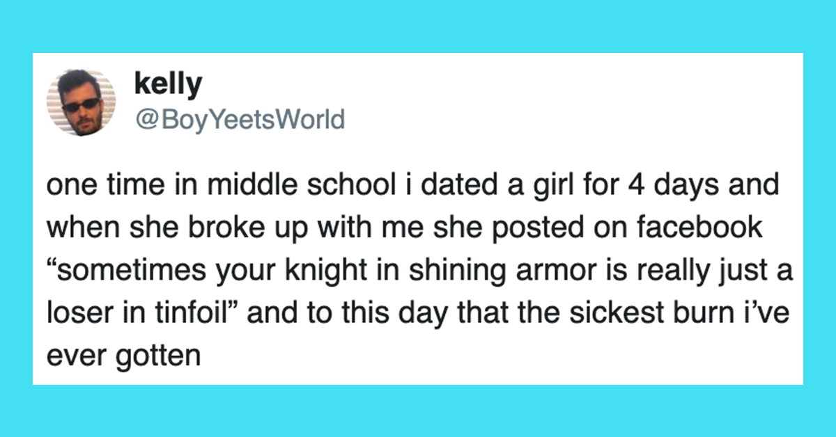 15 Funny Insults That Might Just Make You Chuckle
