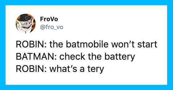 15 Funny Random Tweets to Get You Laughing