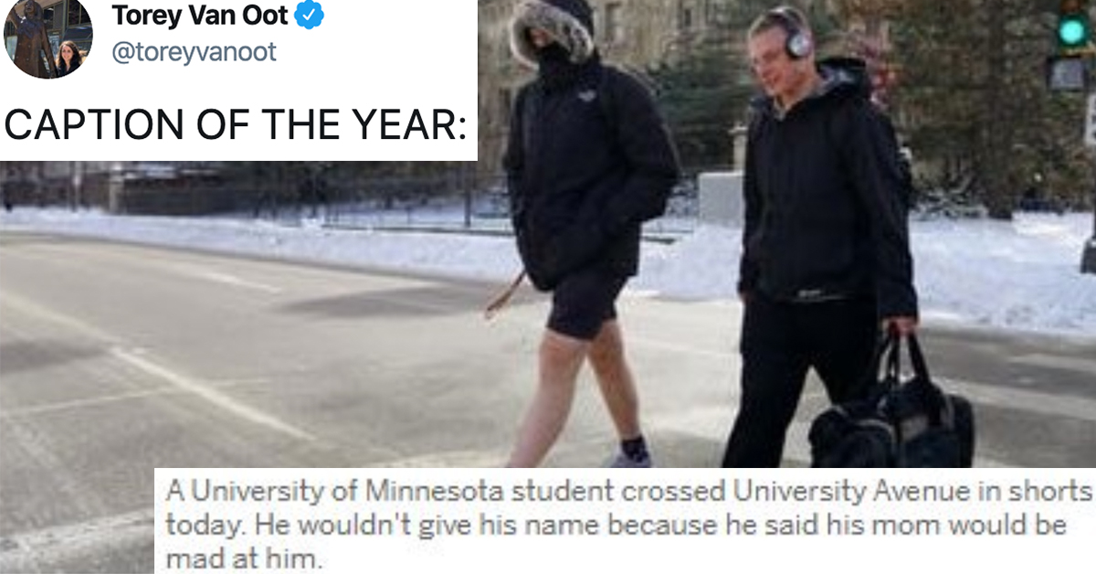 15 Funny College Students Who Went Viral in the 2010s