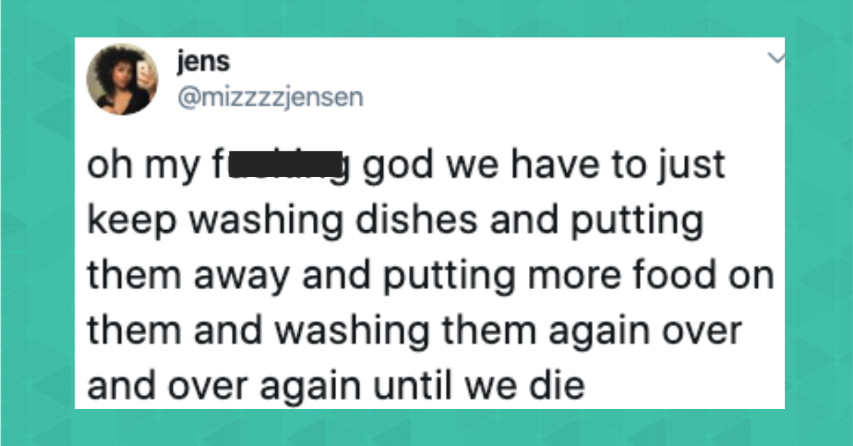 15 Great Tweets That Hopefully Make Your Day Better