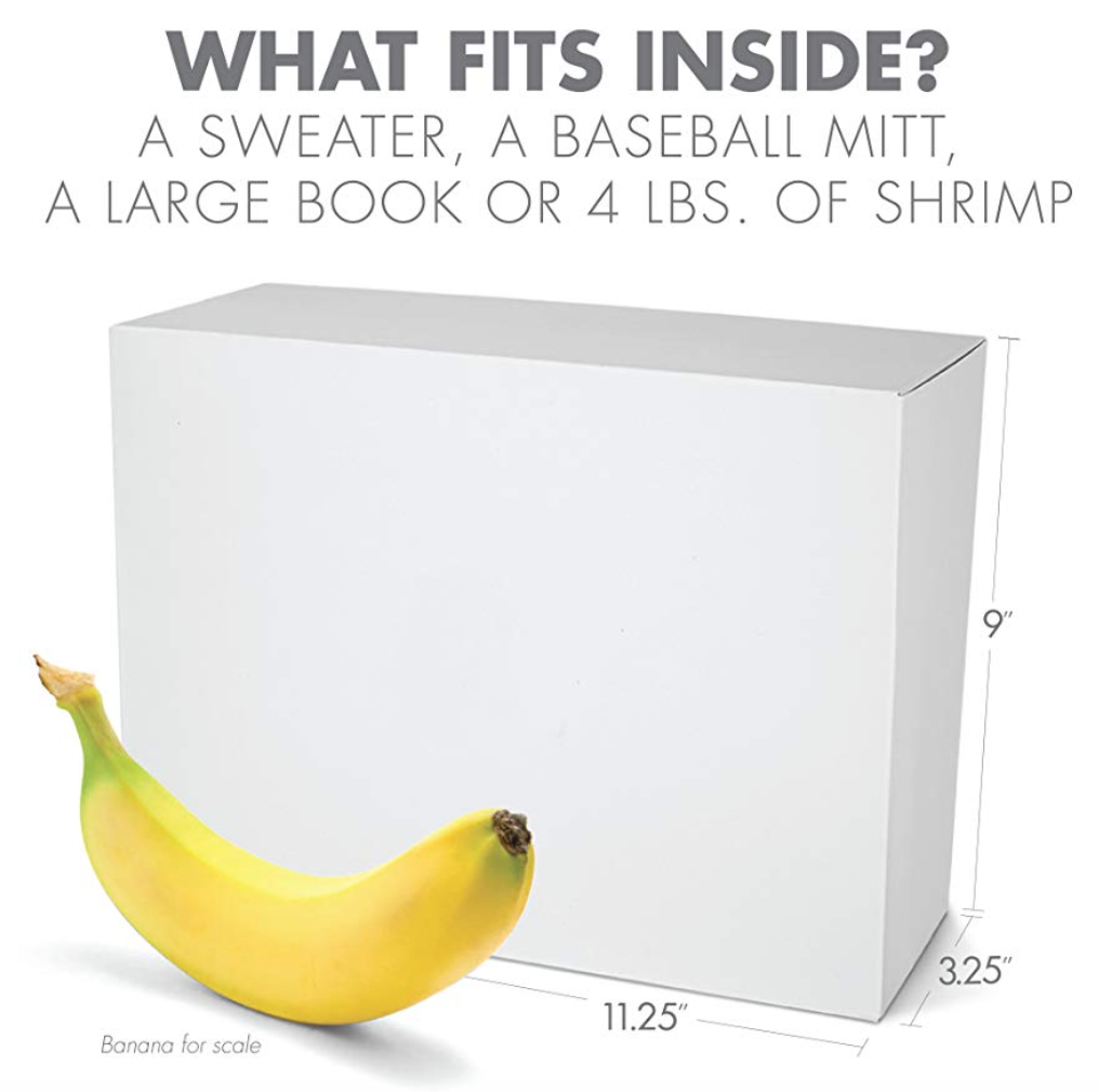 Prank Your Family This Christmas with These Fake Gift Boxes