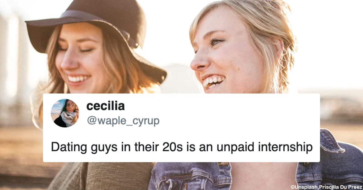 15 Funny Jokes for All the Ladies out There