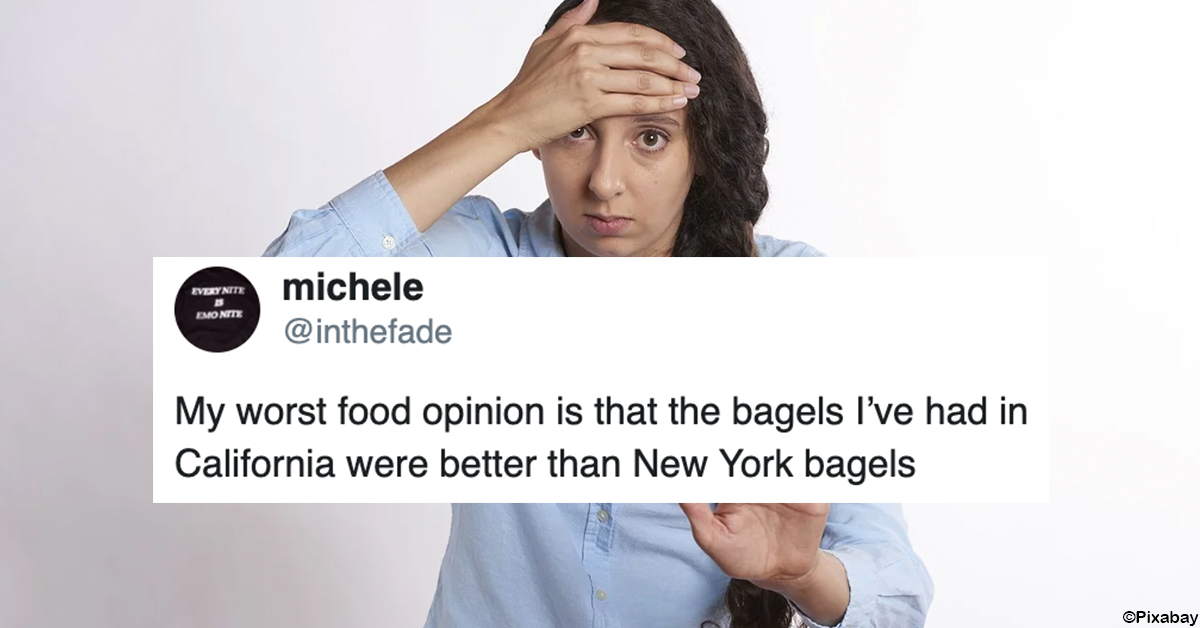 15 Controversial Food Opinions That Might Raise Some Eyebrows