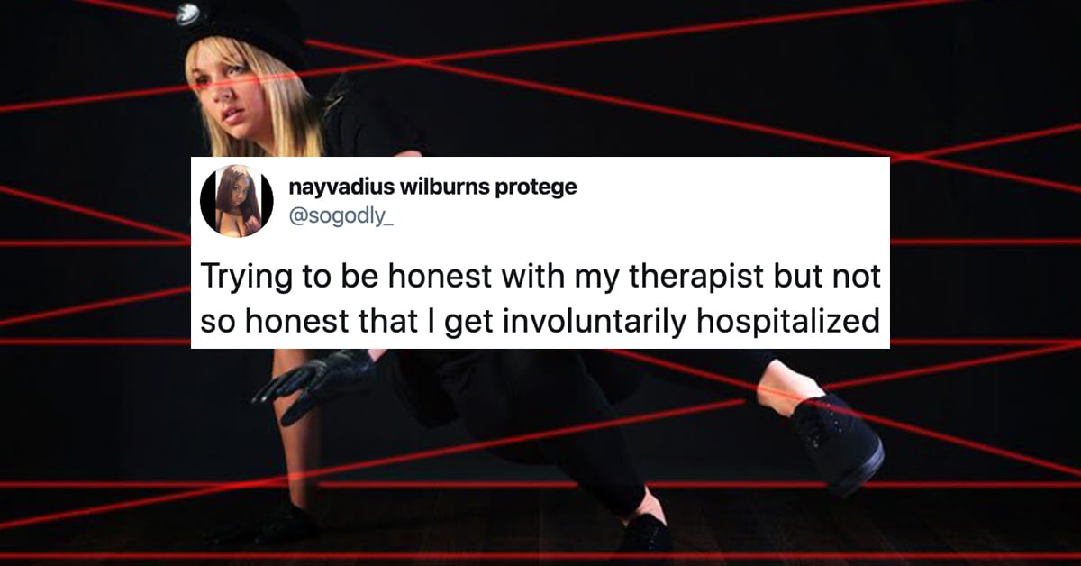 15 Funny, Random Tweets That Should Give You a Good Laugh