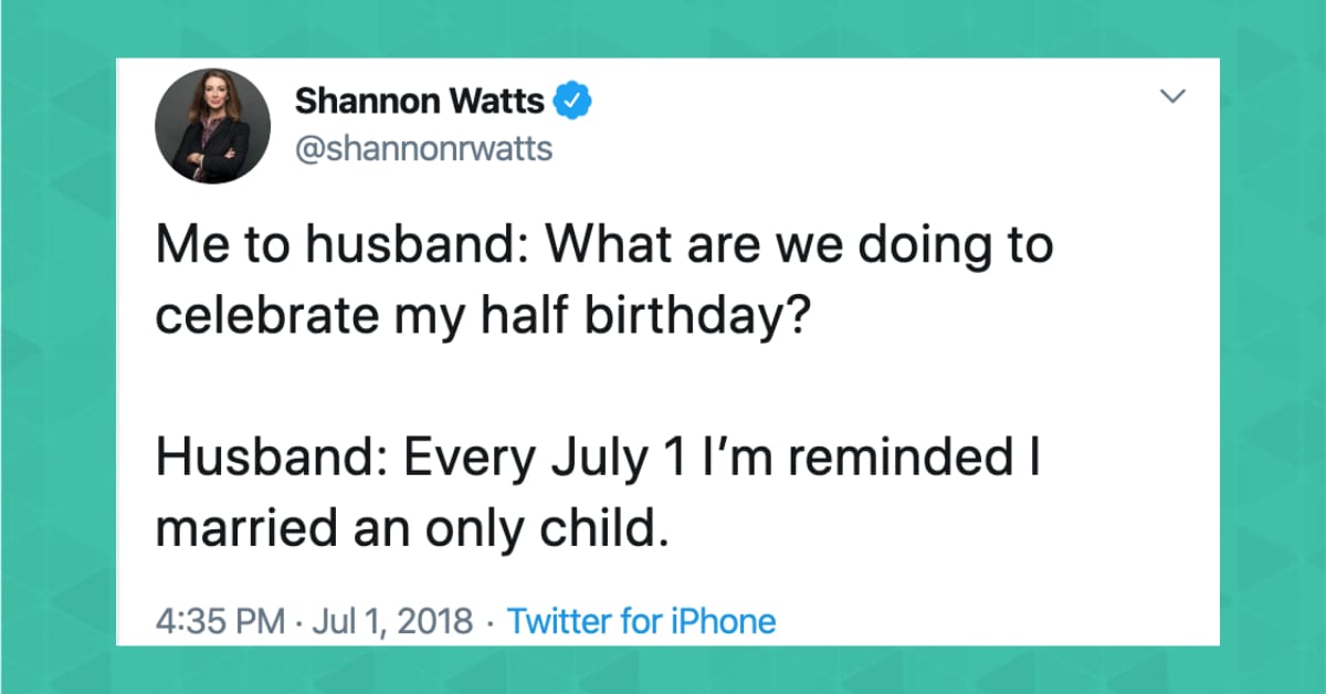 15 Funny Jokes About Being an Only Child