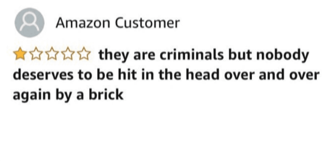15 Funny One-Star Movie Reviews From Amazon