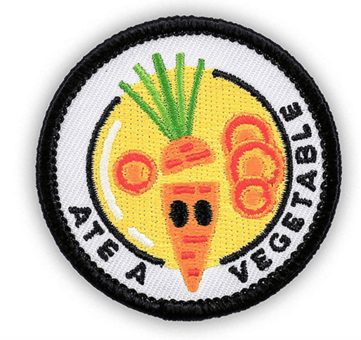 You Can Now Buy These 12 Merit Badges Made For Adults