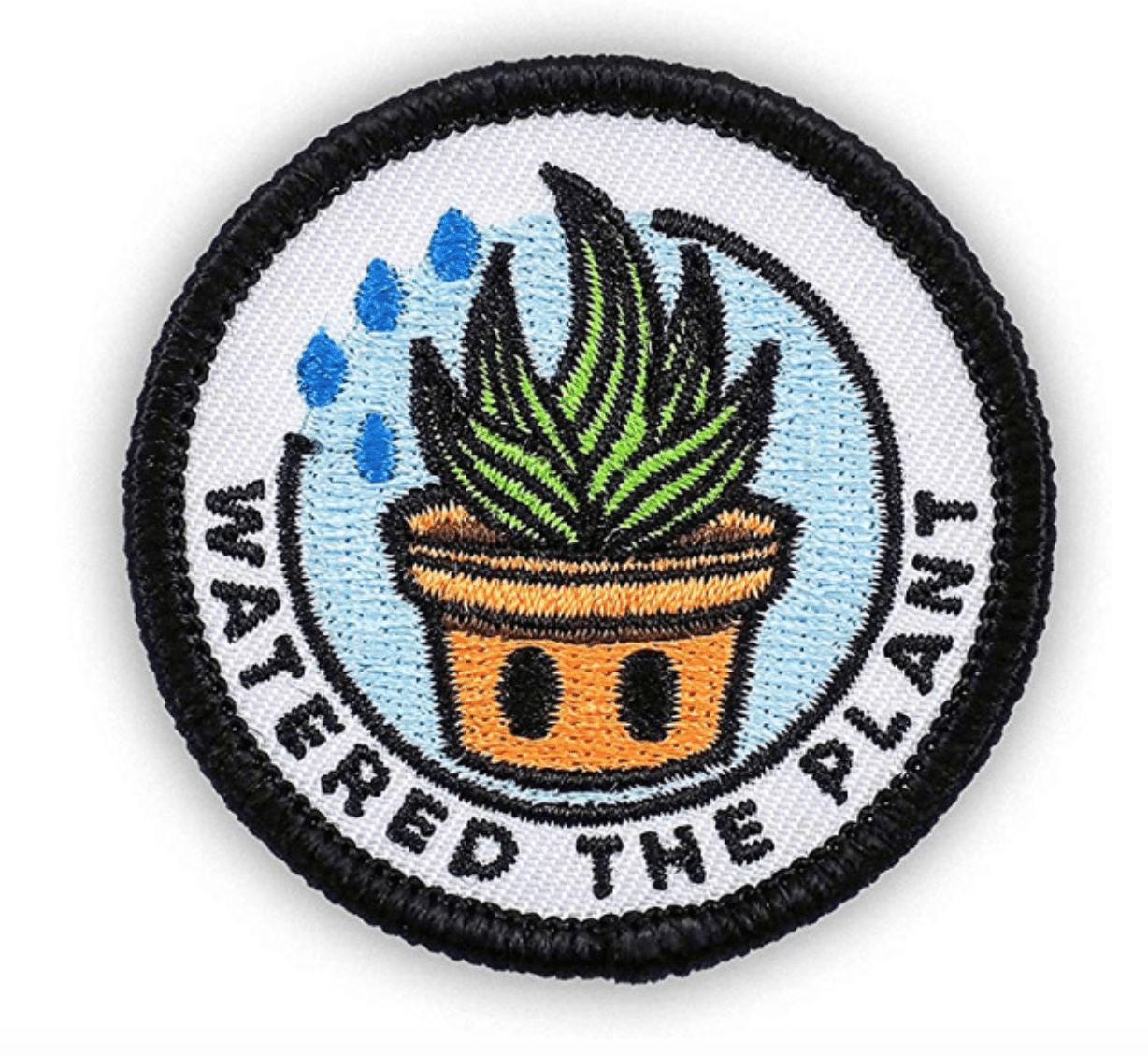 You Can Now Buy These 12 Merit Badges Made For Adults