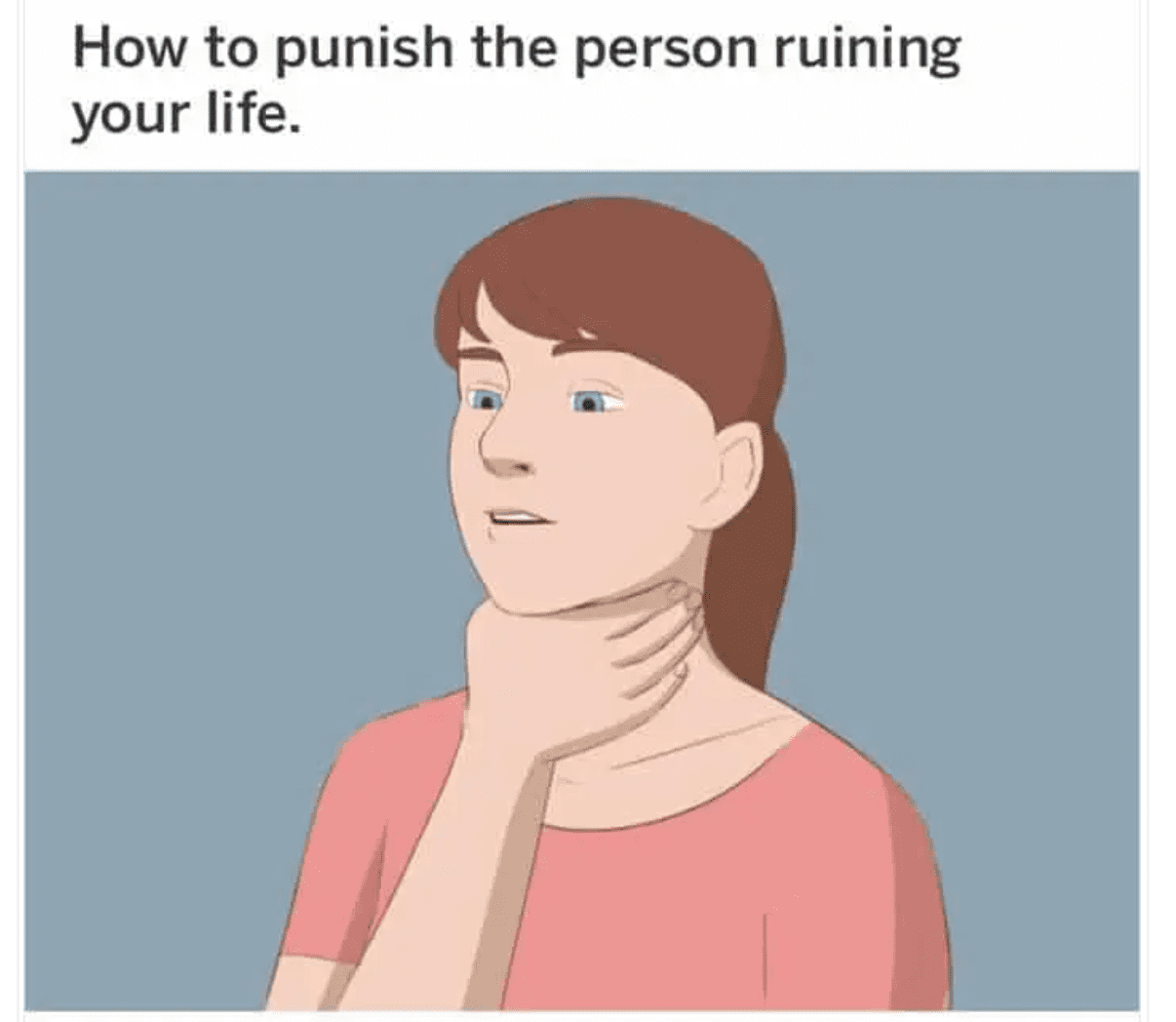 15 Funny and Weird Memes Made From wikiHow Illustrations
