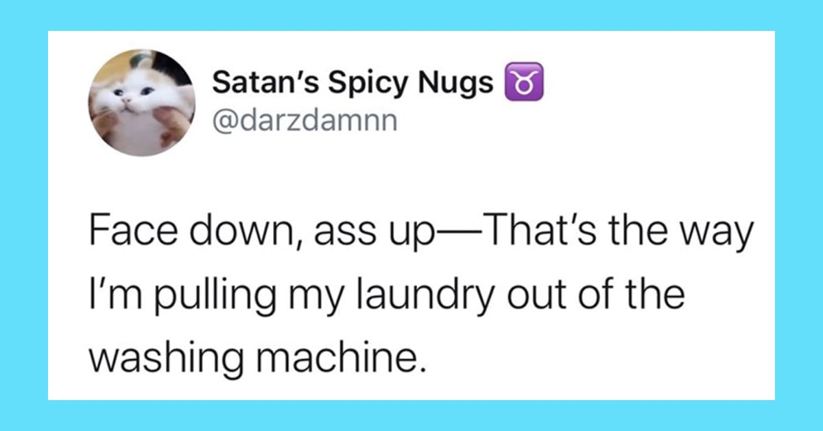 15 Random, Funny Tweets for You to Enjoy