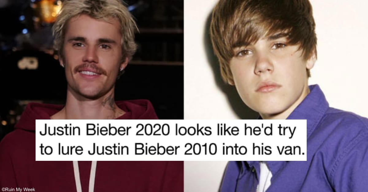 11 Funny, Random Photos for Your Viewing Pleasure