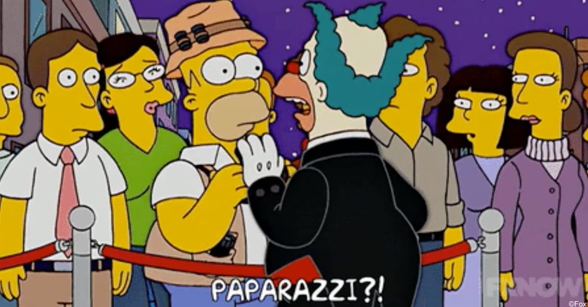 Homer Simpson Sure Has Held a Lot of Jobs Over the Years