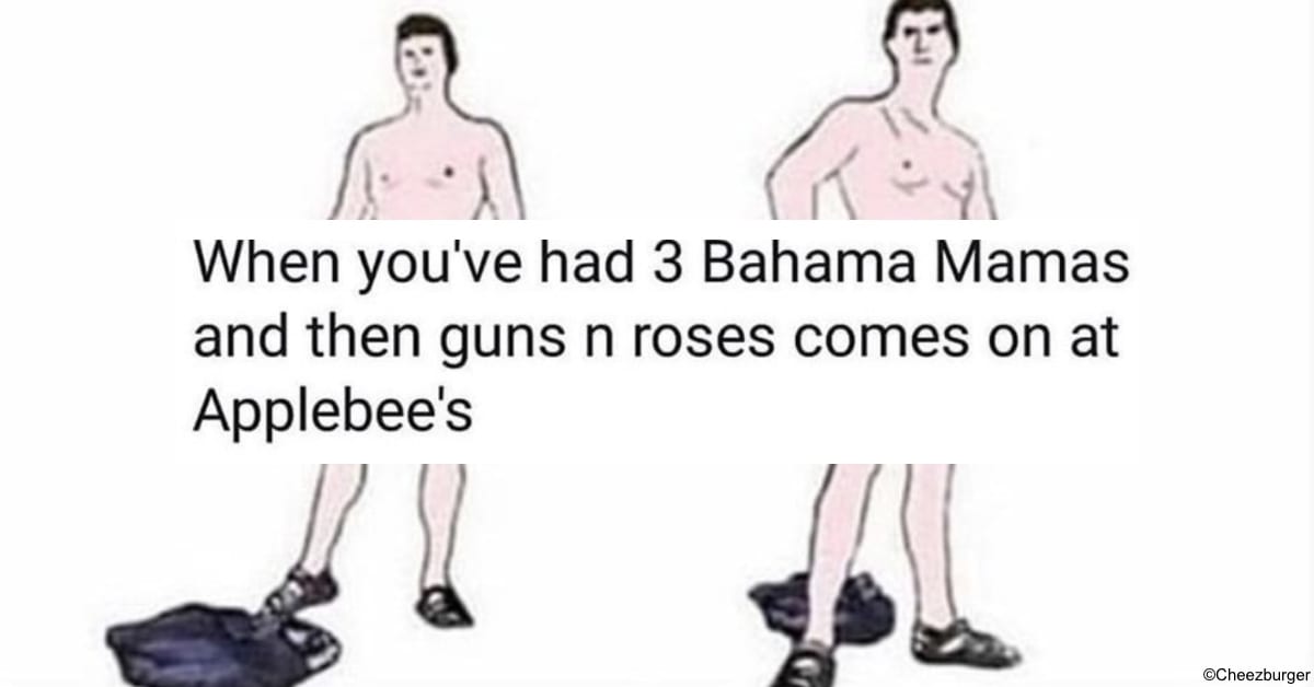 Hilarious Memes to Help You Pass the Time