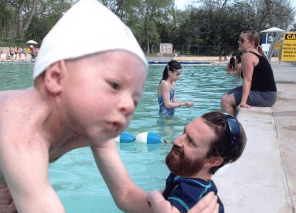 People Tried Face Swaps With Babies and the Results Are Disturbing
