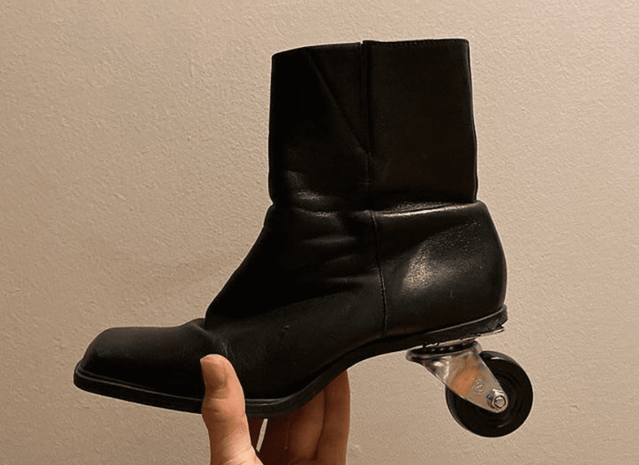 'Crimes Against Shoemanity' Uncovers the World’s Ugliest Shoes