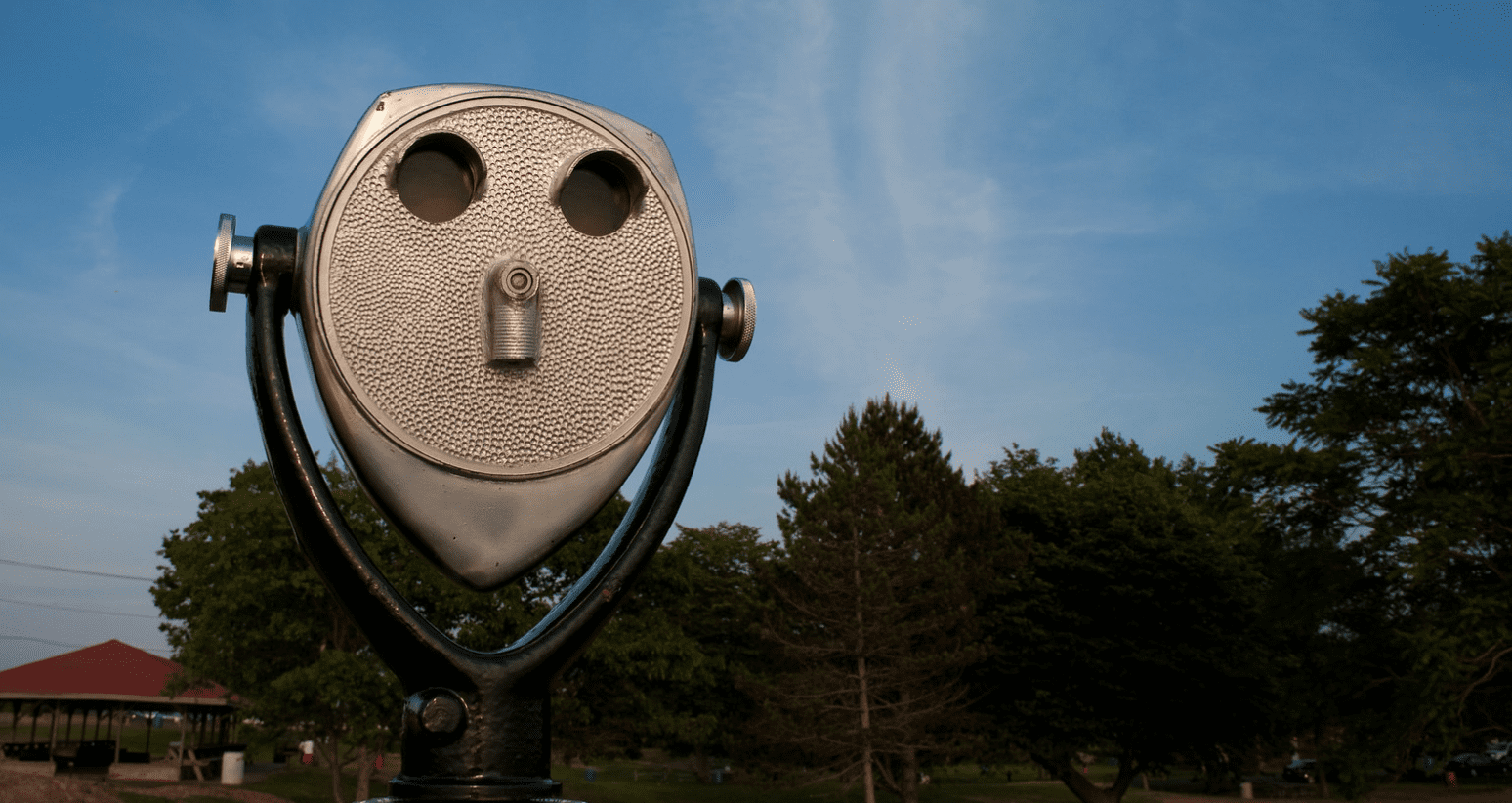 13 Funny Faces Seen in Everyday Objects