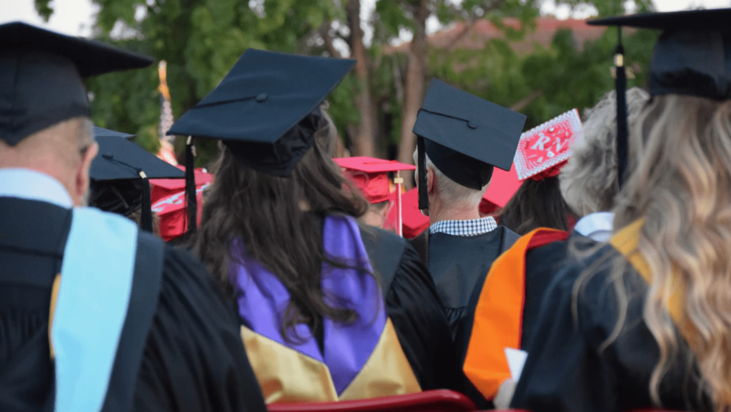 13 Funny and Painful Jokes About Life After College Graduation