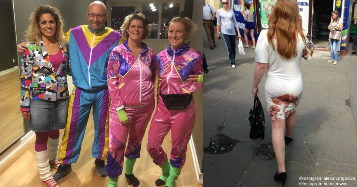 13 Examples of Really Bad Clothing Designs