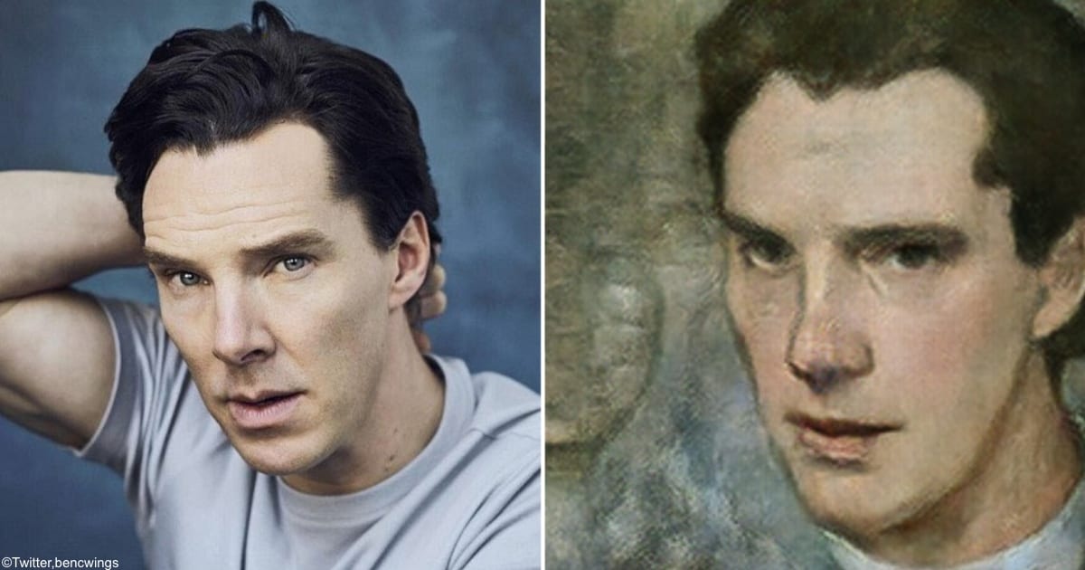 5 Top renaissance painting look alike You Can Download It Free ...