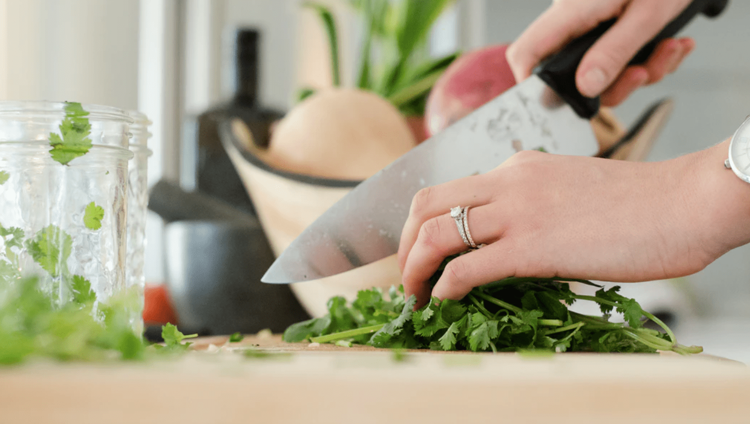 These People Are Struggling Mightily With Cooking Right Now