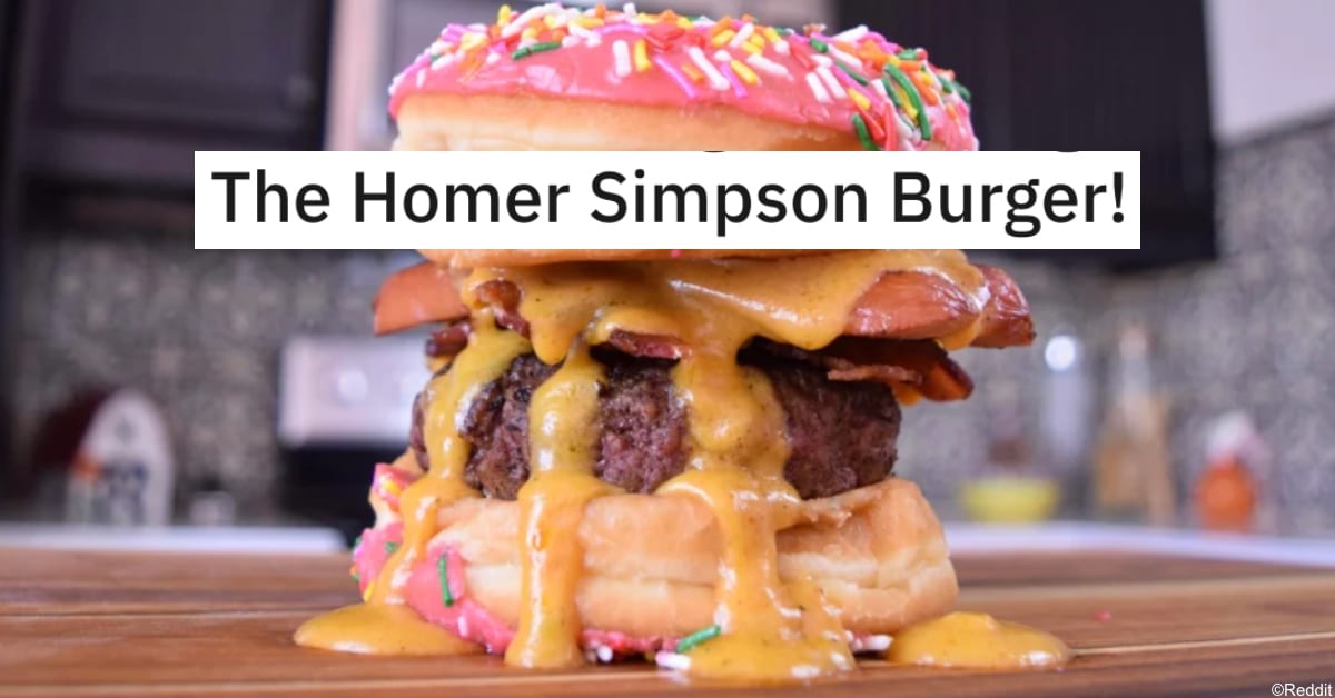 14 Unique Recipes People Are Trying out While Stuck at Home