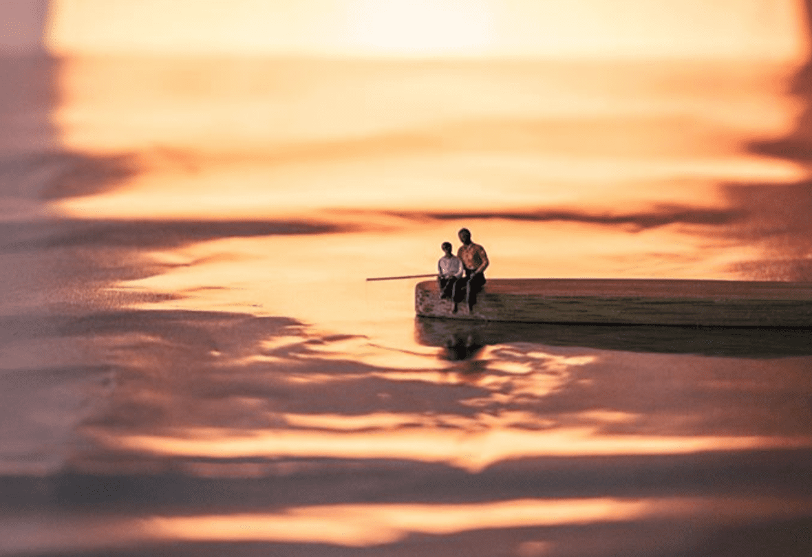 Photographer Who's Stuck at Home Creates Amazing 'Nature' Photos Using ...