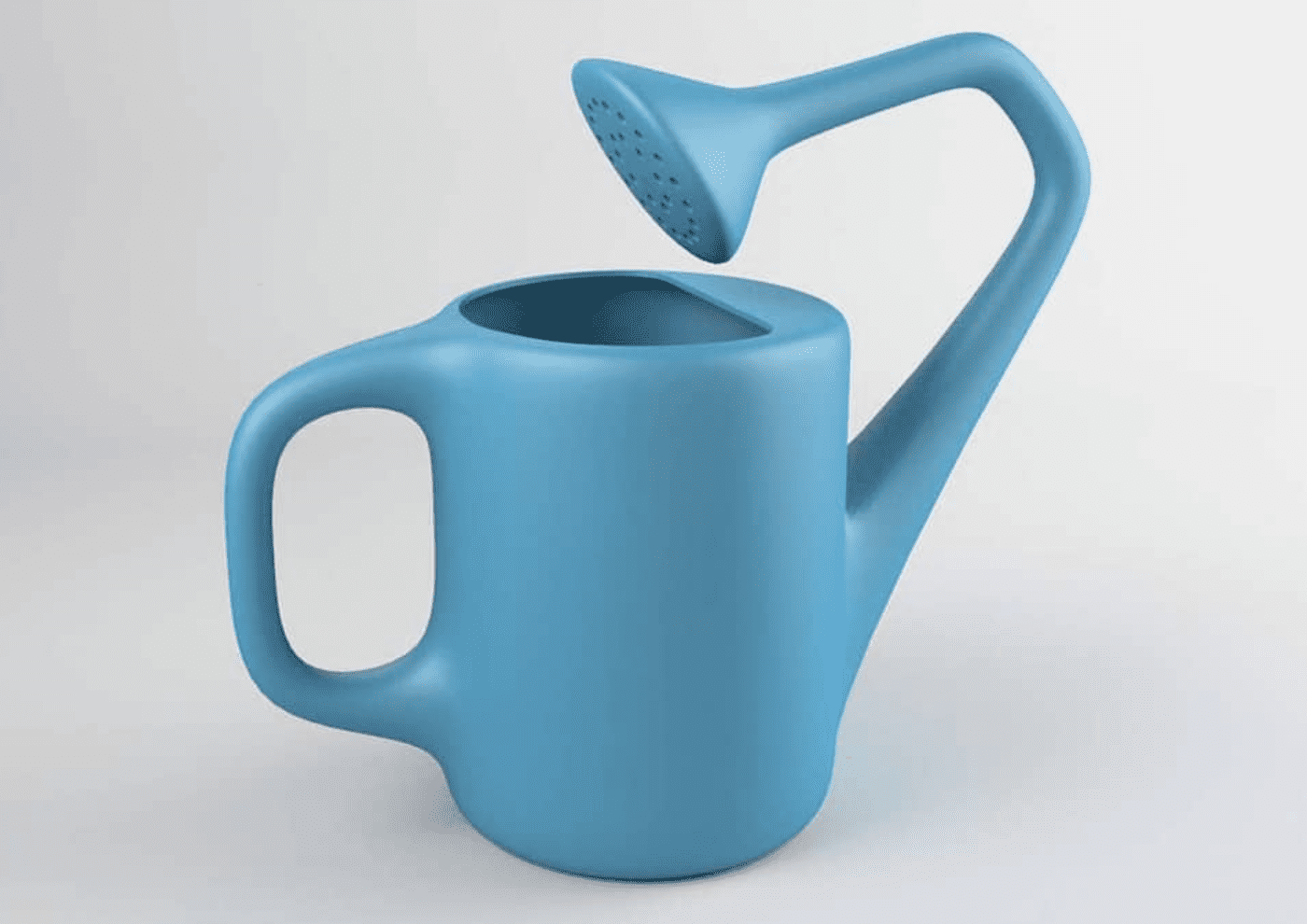 This Architect Designs Really Inconvenient Everyday Products