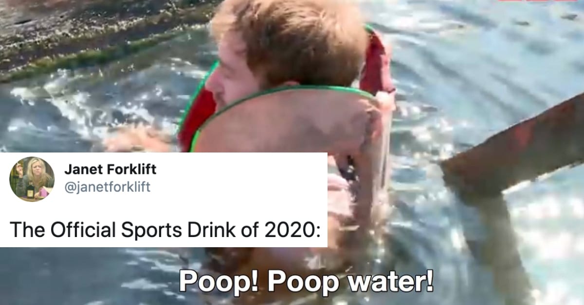 12 Funny Posts About What a Disaster 2020 Has Been