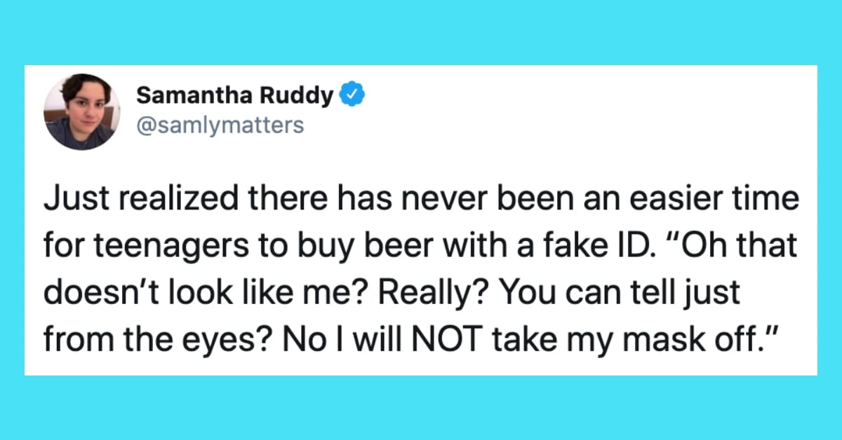 Funny, Random Tweets That We Think Are a Real Hoot