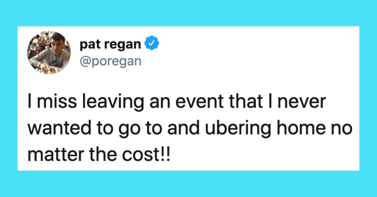 12 Interesting Tweets That Should Make You Think
