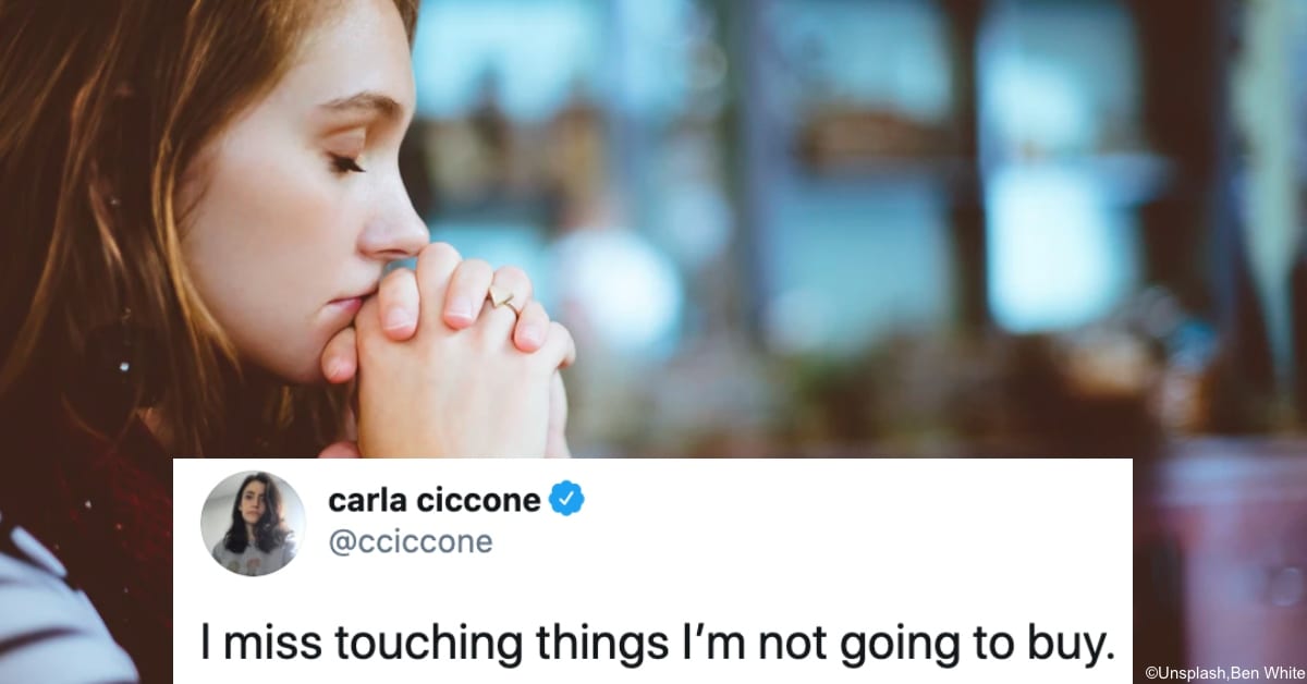 Hilarious Tweets to Give You a Chuckle This Morning