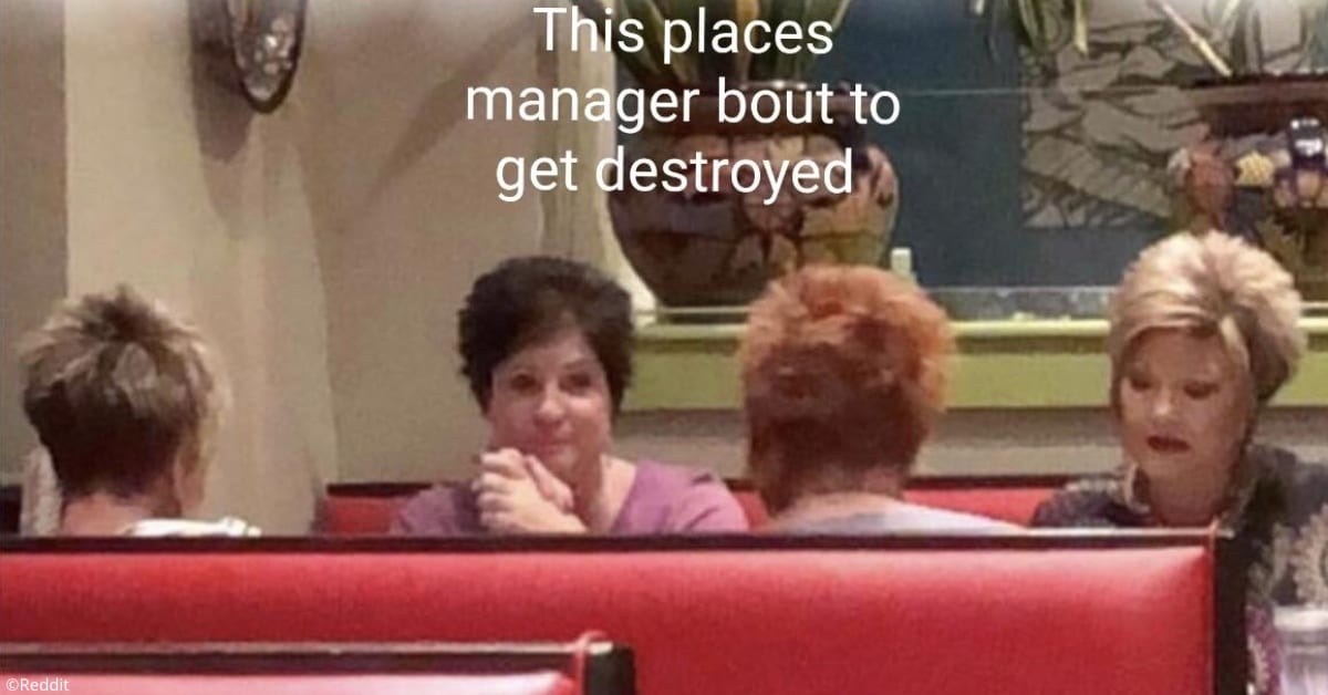 13 Memes About the Dreaded "Karens" We're All Trying to Avoid