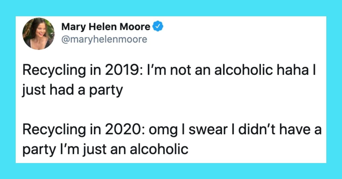 14 Funny Posts About "The Crisis" That Will Make You Laugh and Cry