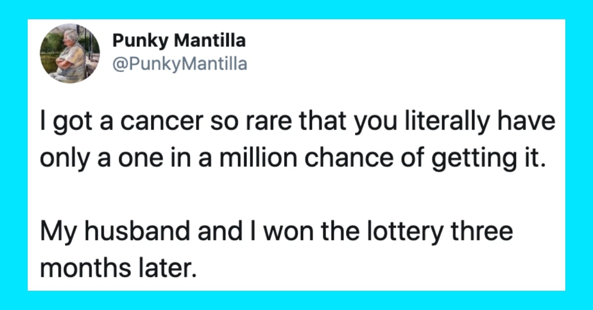 Truth Is Stranger Than Fiction. And People Shared Stories That Prove It!