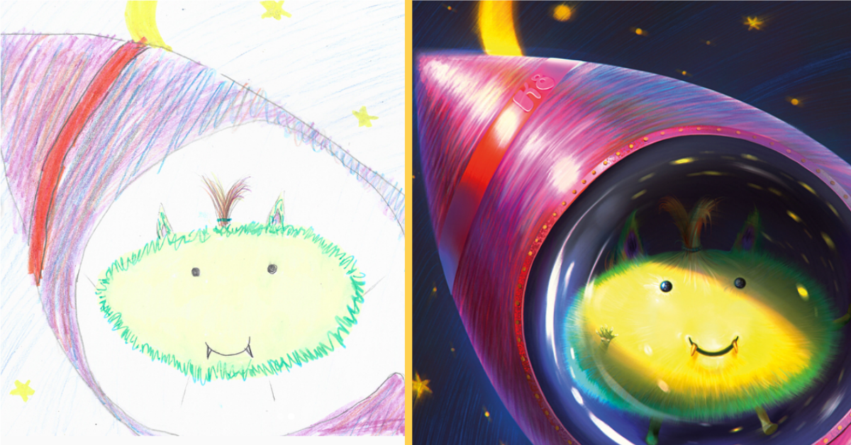 kids drawings Archives - Awkward.com