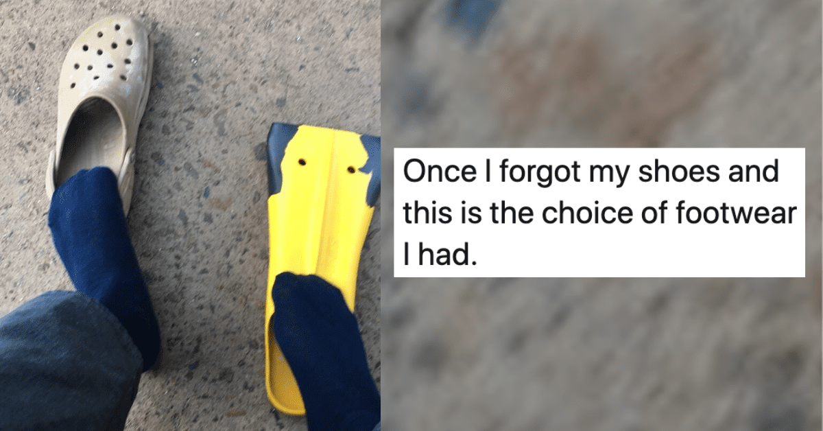 Smart People Admit Their Most Embarrassing Mess-Ups