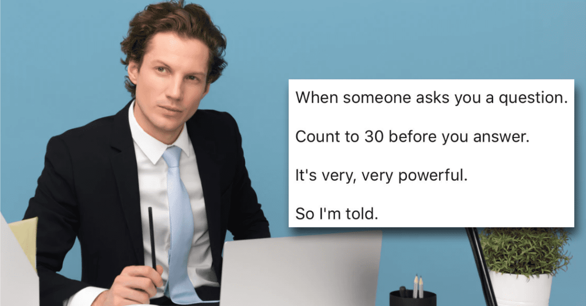 This Account Captures Hilarious and Ridiculous Posts From LinkedIn Users