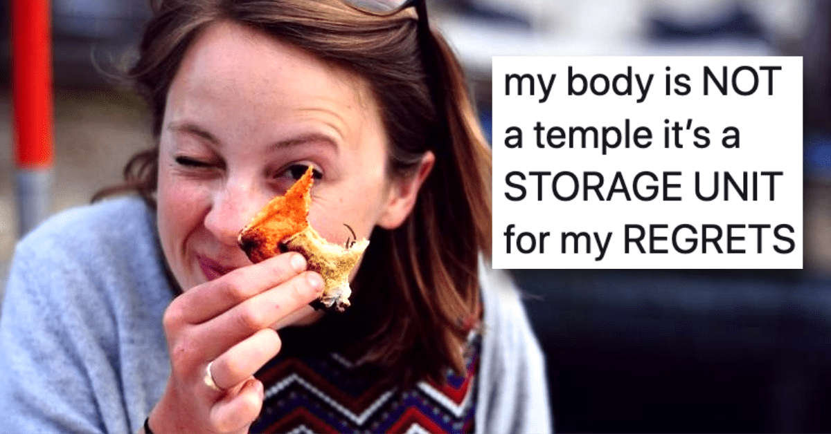 14 Funny Tweets to Turn Your Frown Upside Down Today
