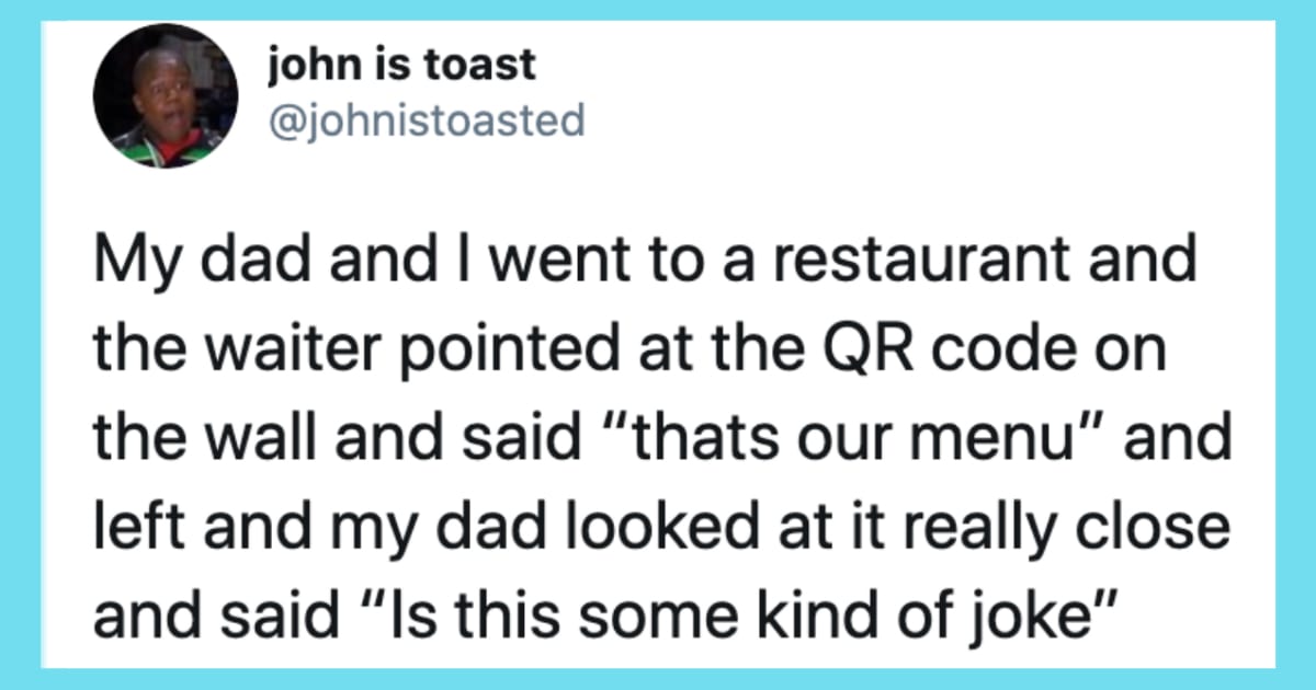 Hilarious Tweets That Will Immediately Put You in a Good Mood