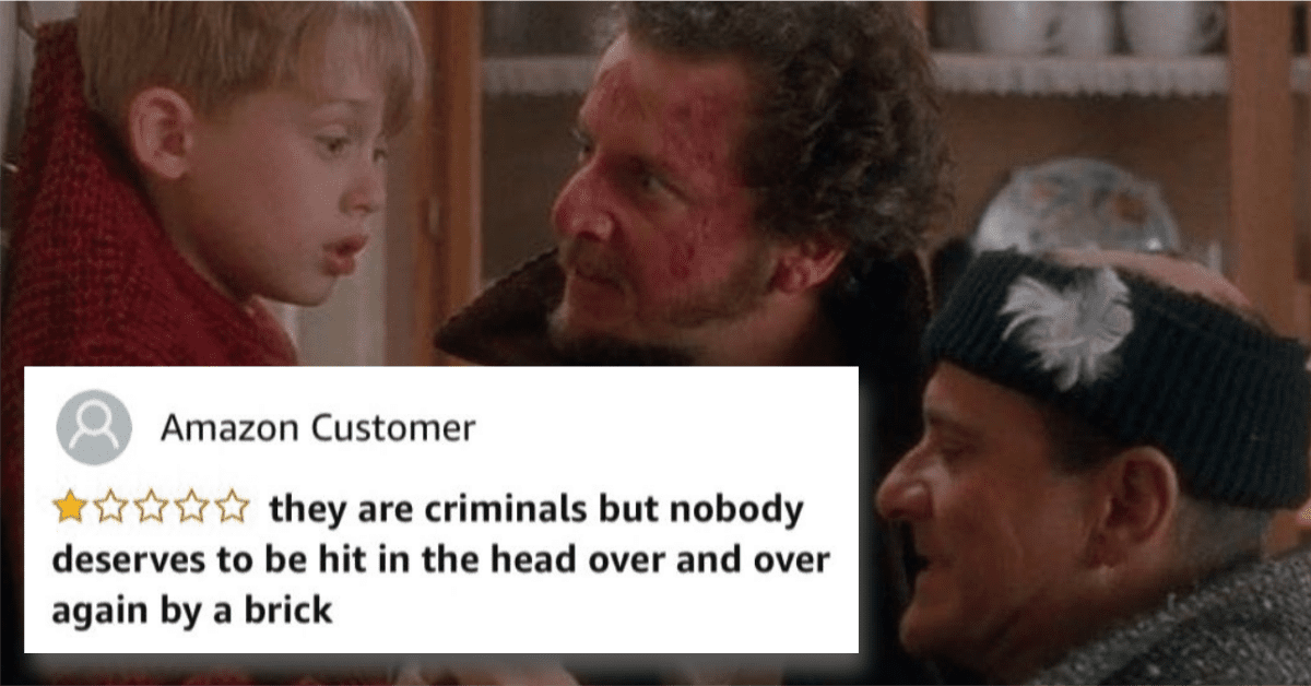 Hilarious One-Star Movie Review You Need to Check Out