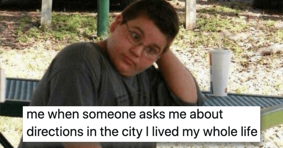 14 Hilarious Memes for Those of Us Who Need a Break From Life