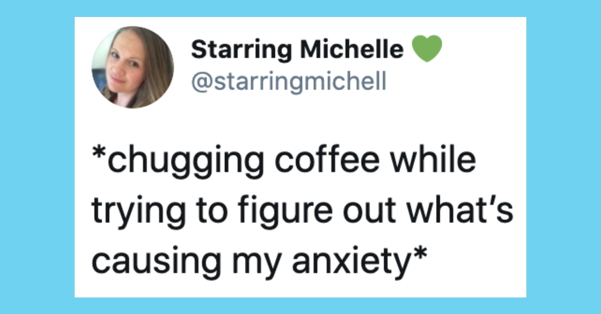 13 Funny Tweets to Put a Big Smile on Your Face