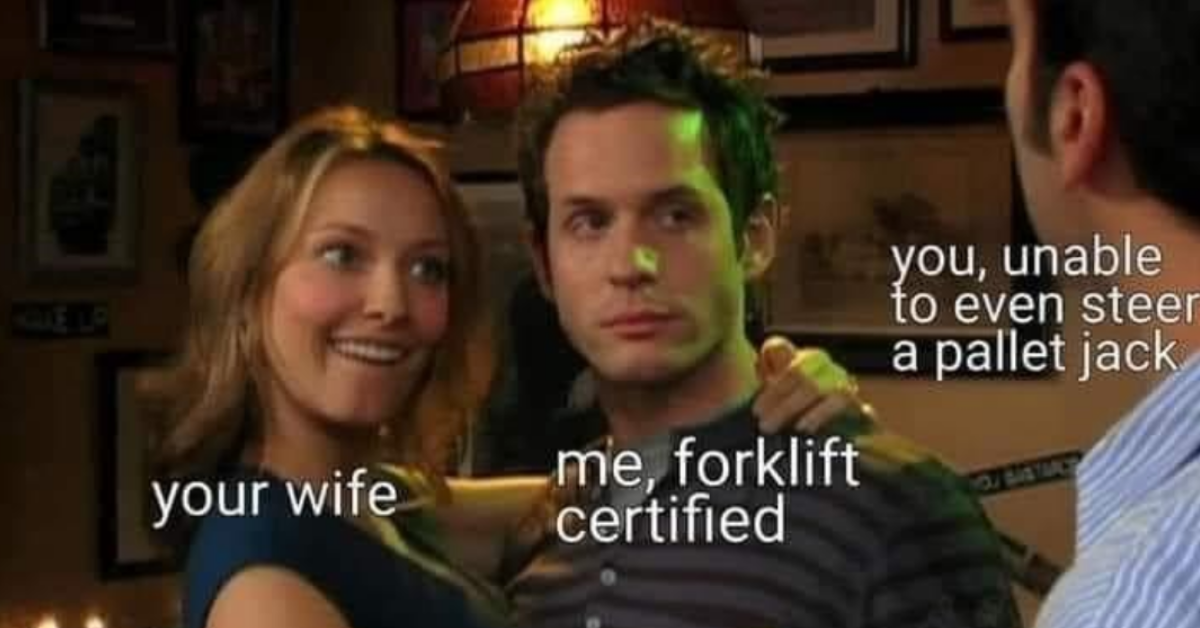 You Demanded Funny Memes and We Delivered! Enjoy!