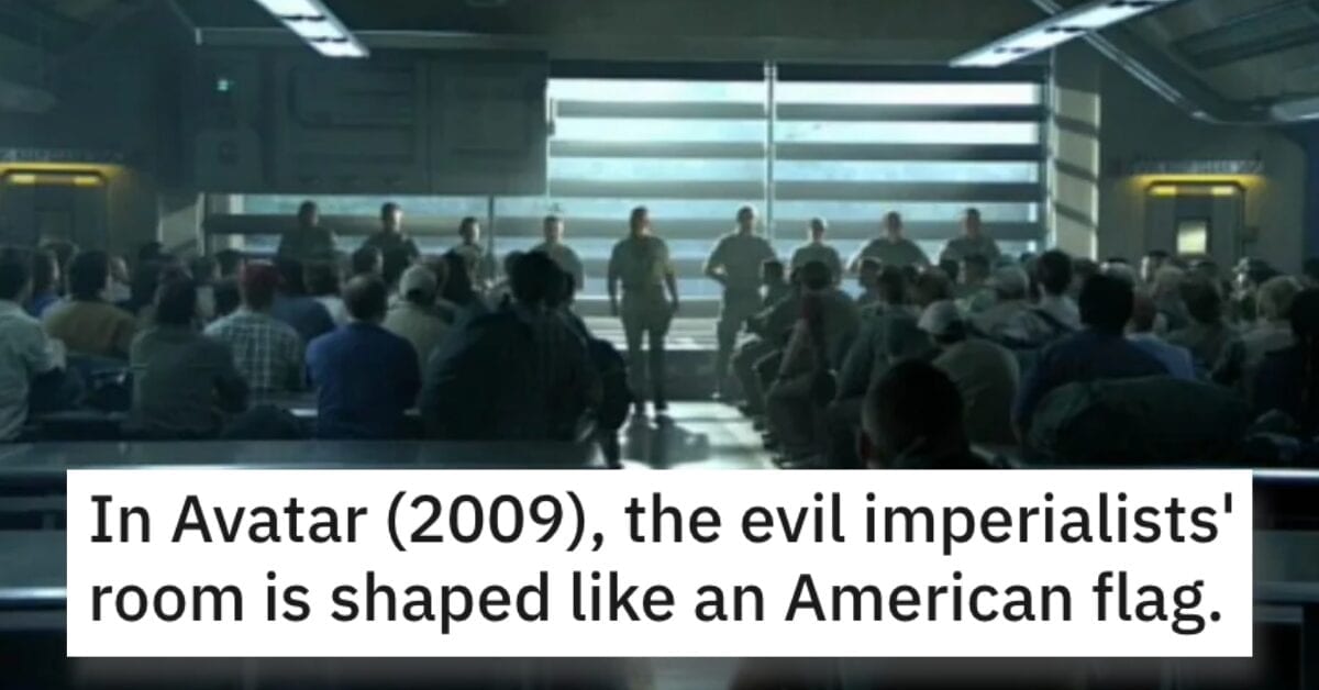 14 Movie Details You Might Have Never Noticed