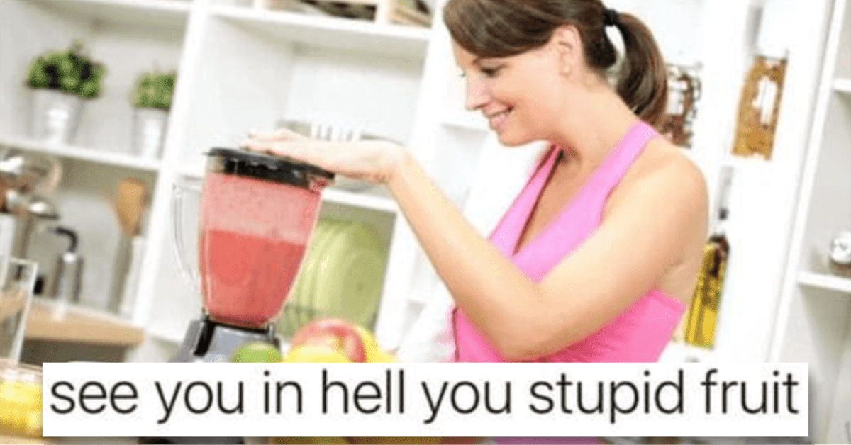 12 Funny Memes to Get Your Mojo Back!